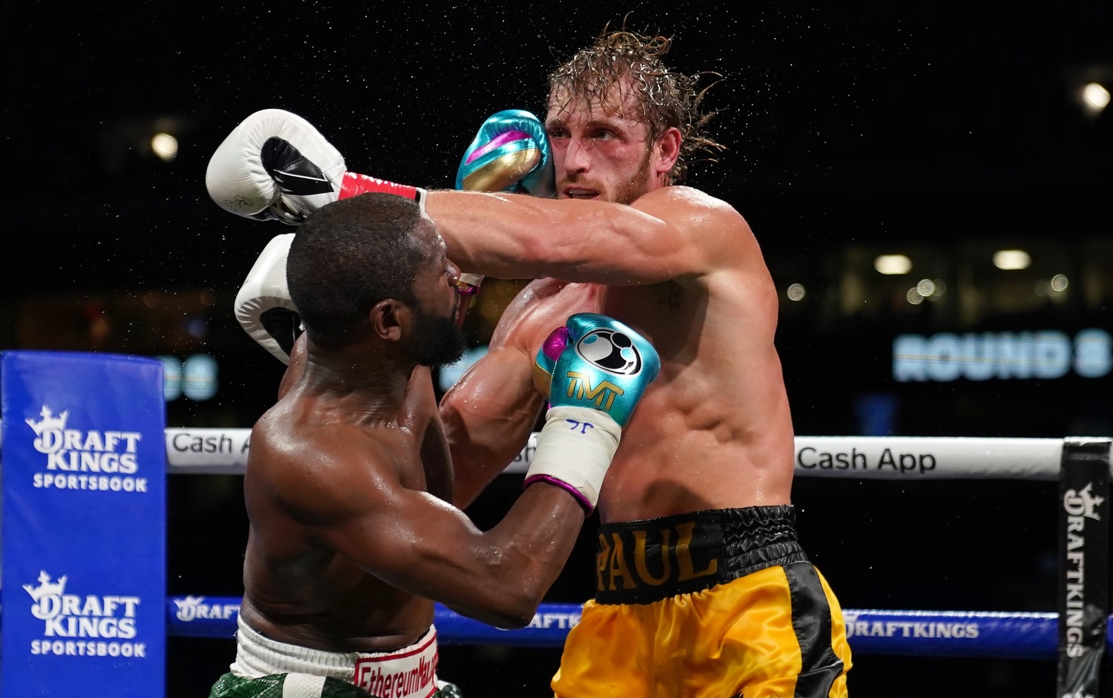 The Top 20 Highest-Paid Pro Boxers in the World