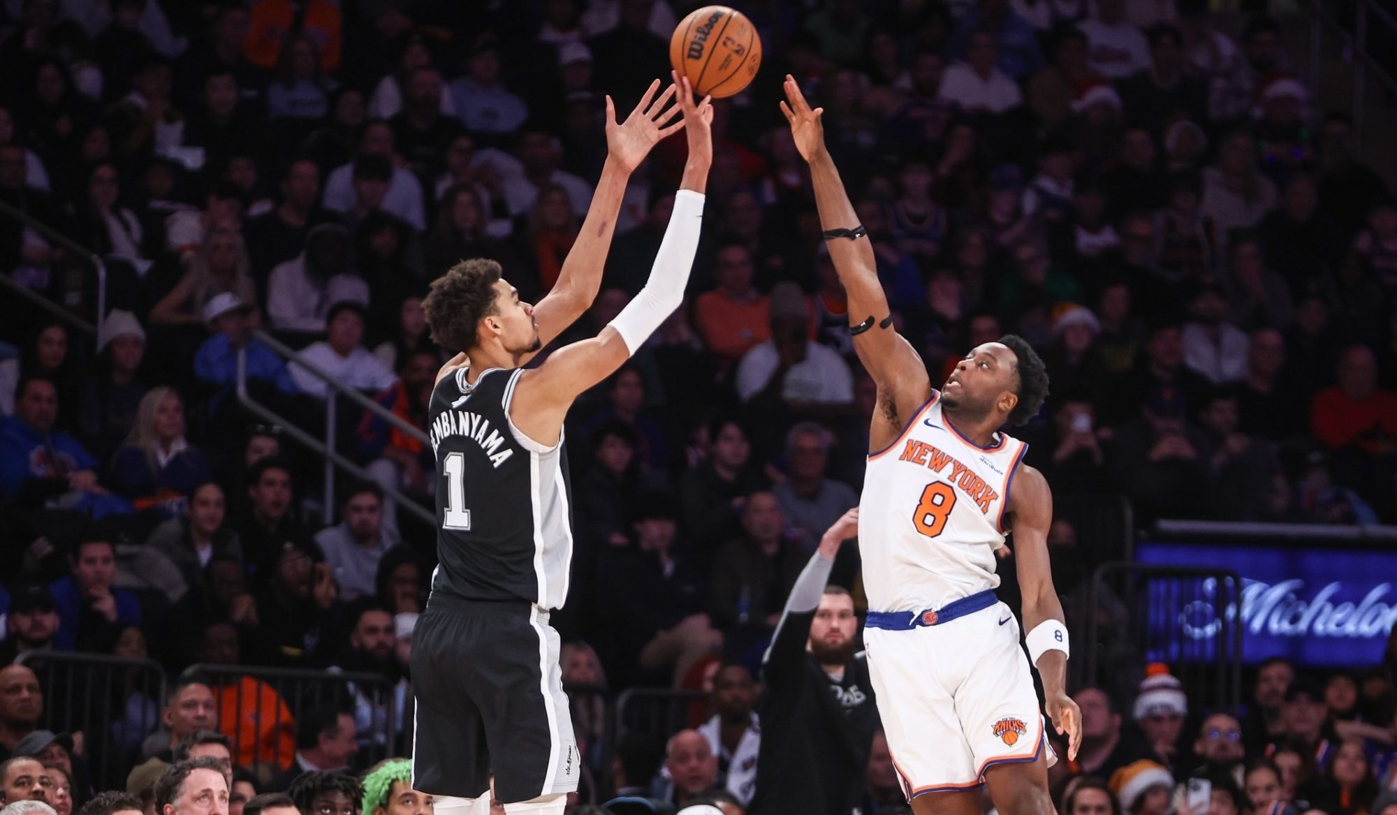 Two Big Pirated Sports Streaming Sites Go Dark