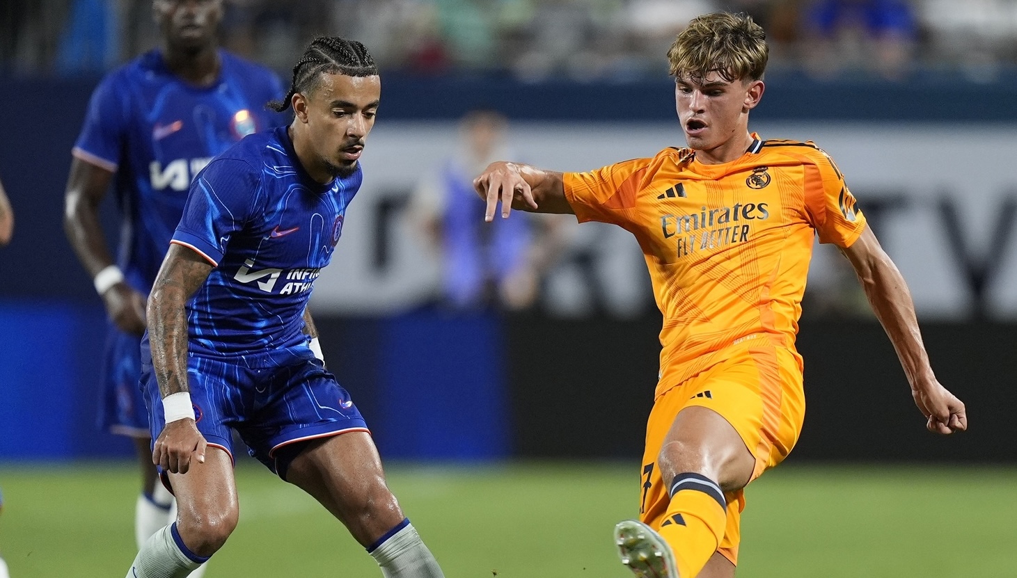 Soccer’s Super League Back From Dead As Unify League