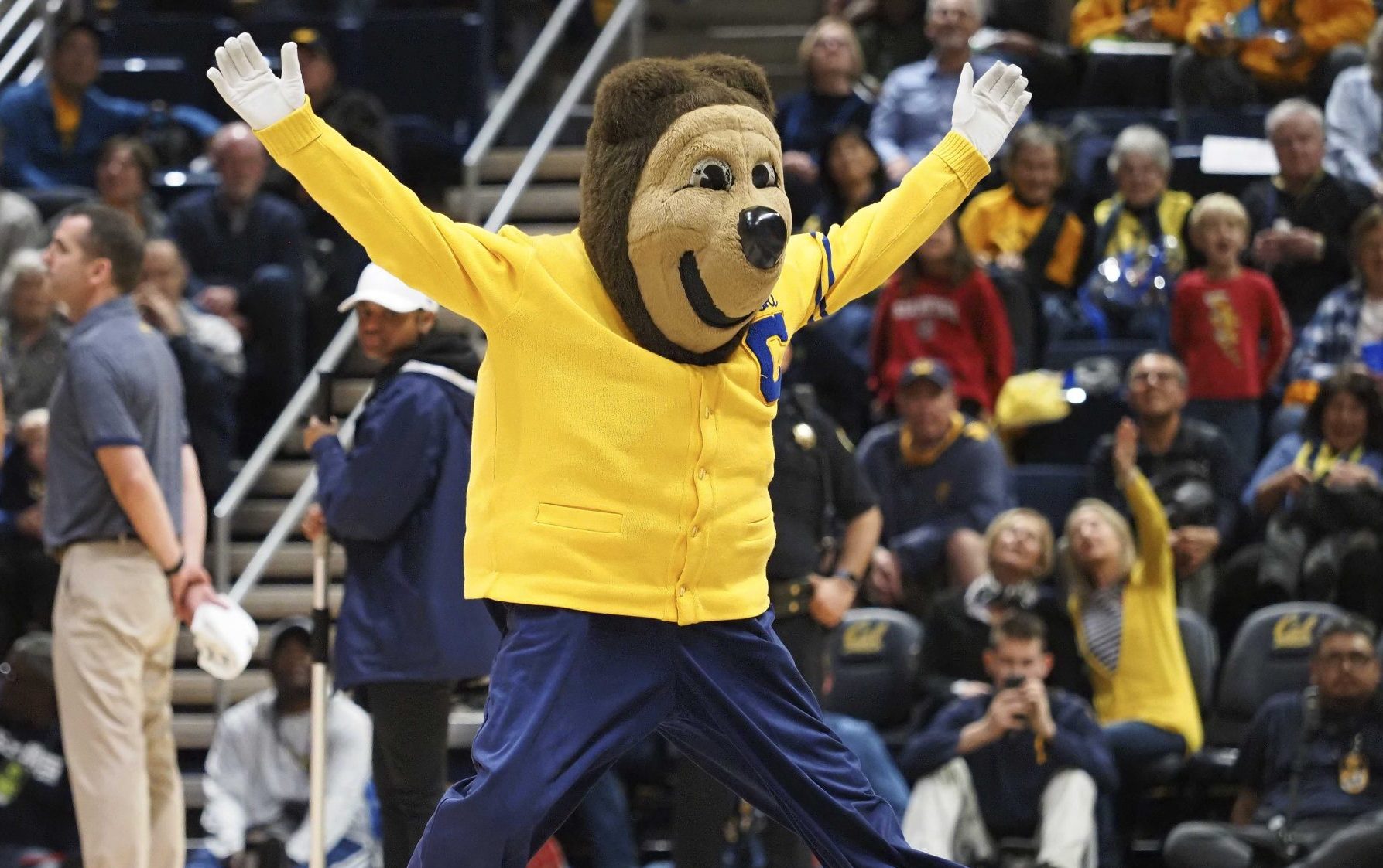 ACC Travel Takes Its Toll on Cal, Stanford