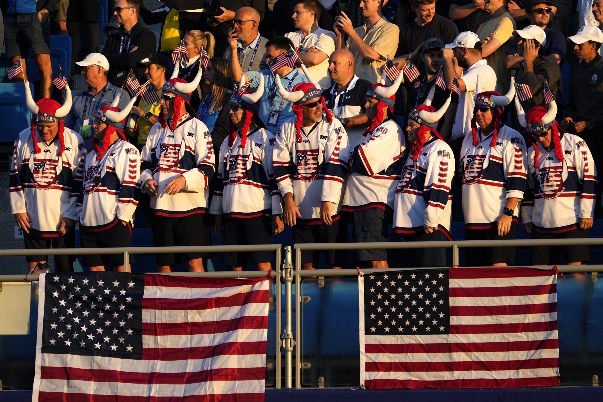 Ryder Cup Set for Record Revenue After Ticket Price Controversy