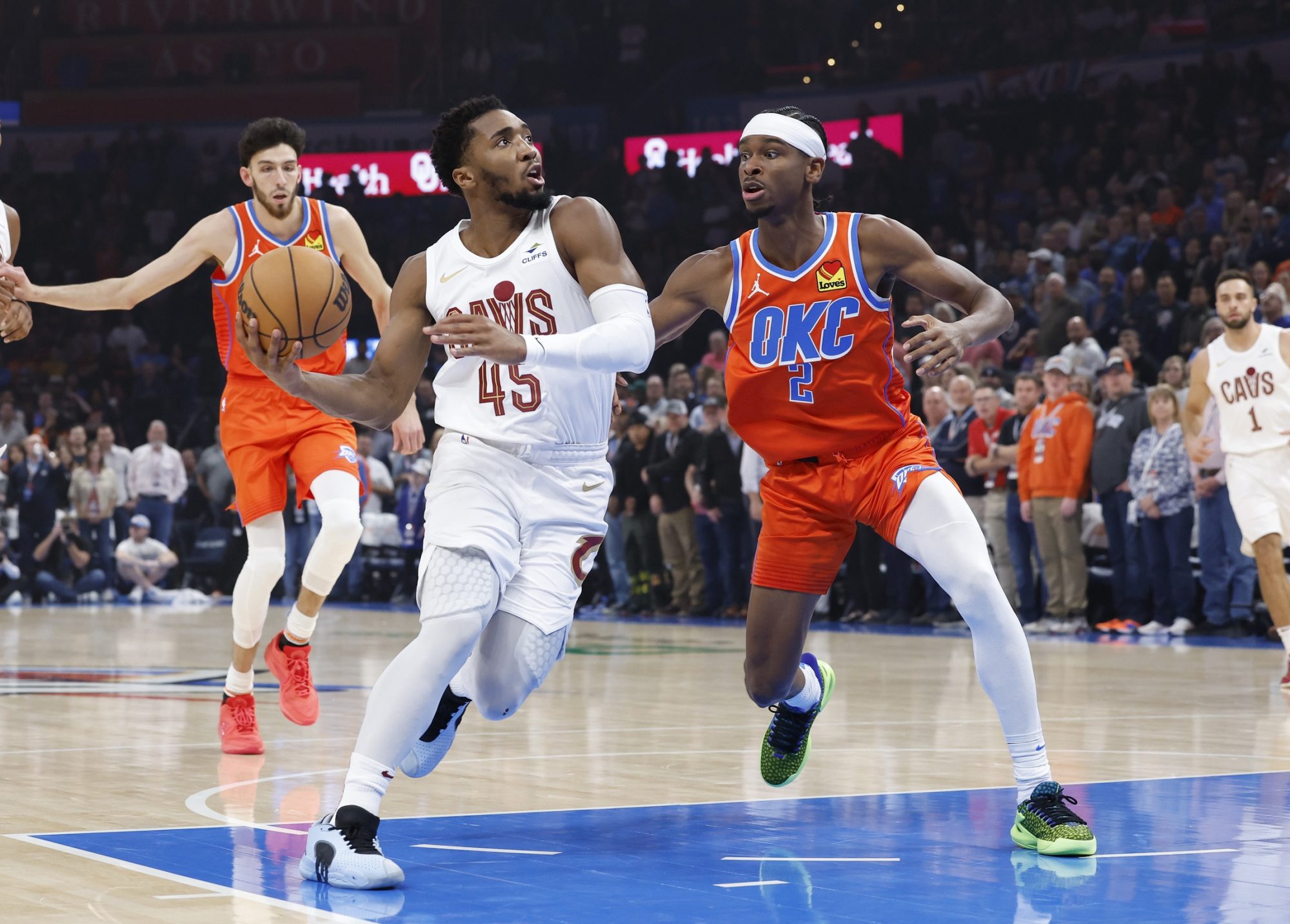 NBA’s Game of the Year Is Wednesday Night. Will Fans Watch?
