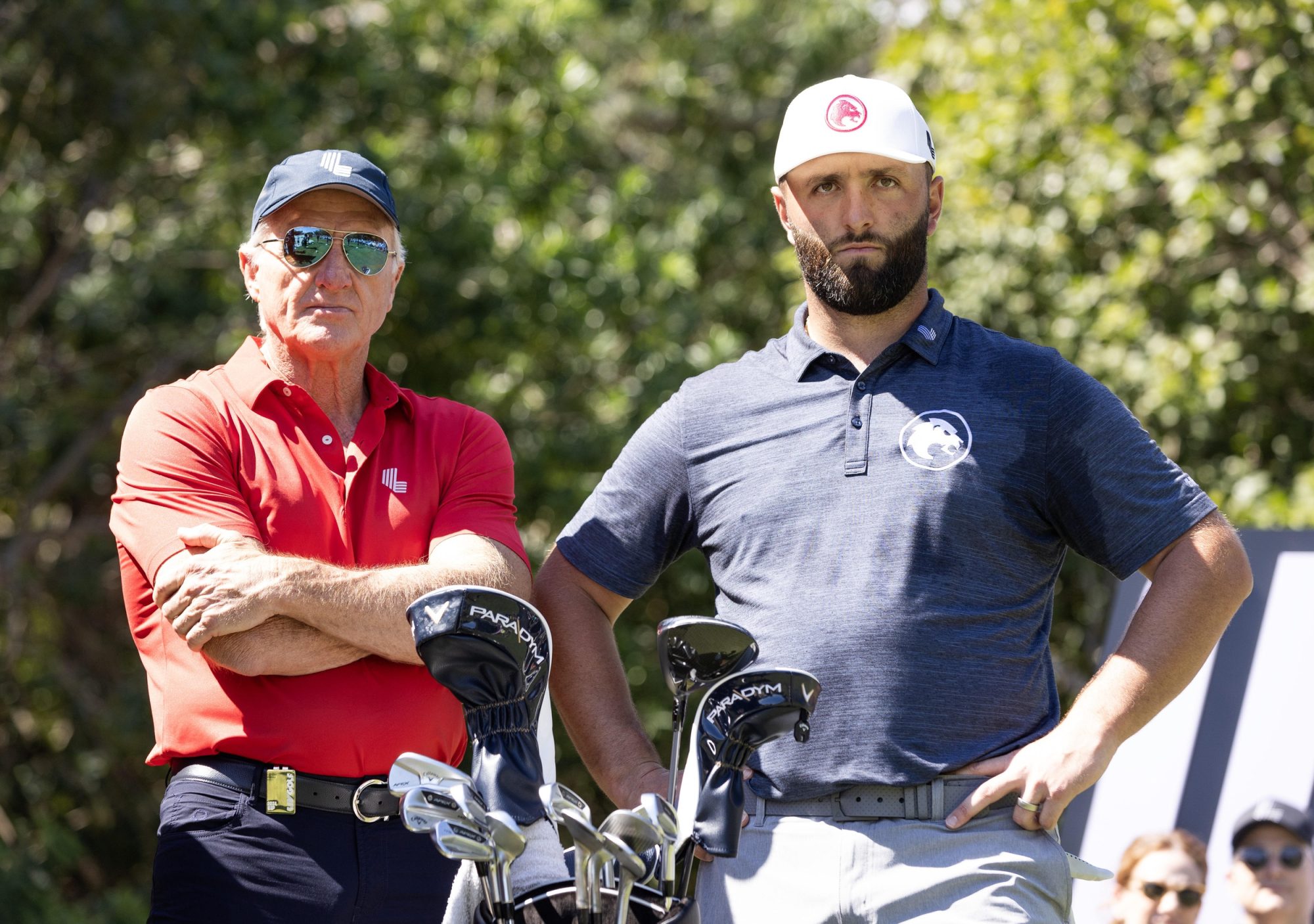 LIV Golf Gets New Media Deal—and Greg Norman’s Replacement