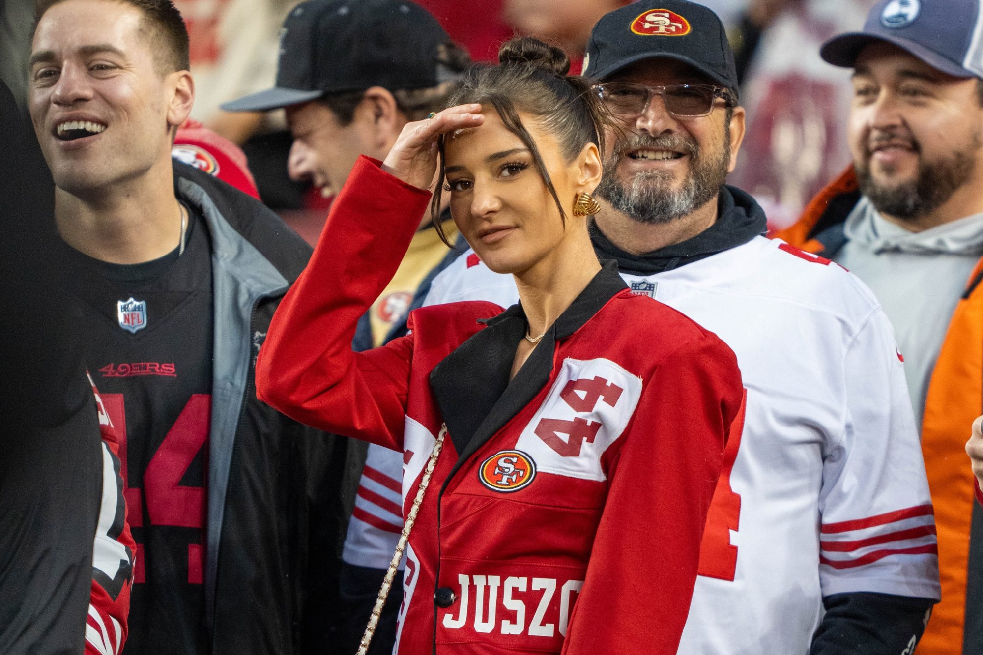 The New WAGs: Sports Wives Building Business Empires