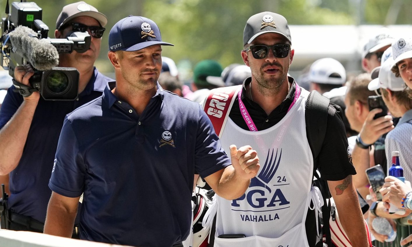 How Much Money Do PGA Tour Caddies Make?