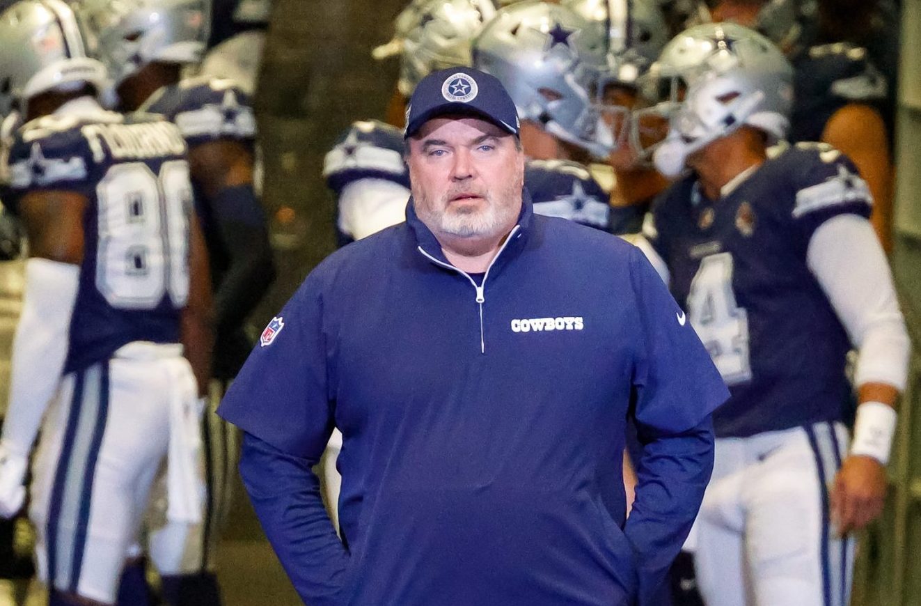 NFL Coaches Brace for Black Monday As Regular Season Ends