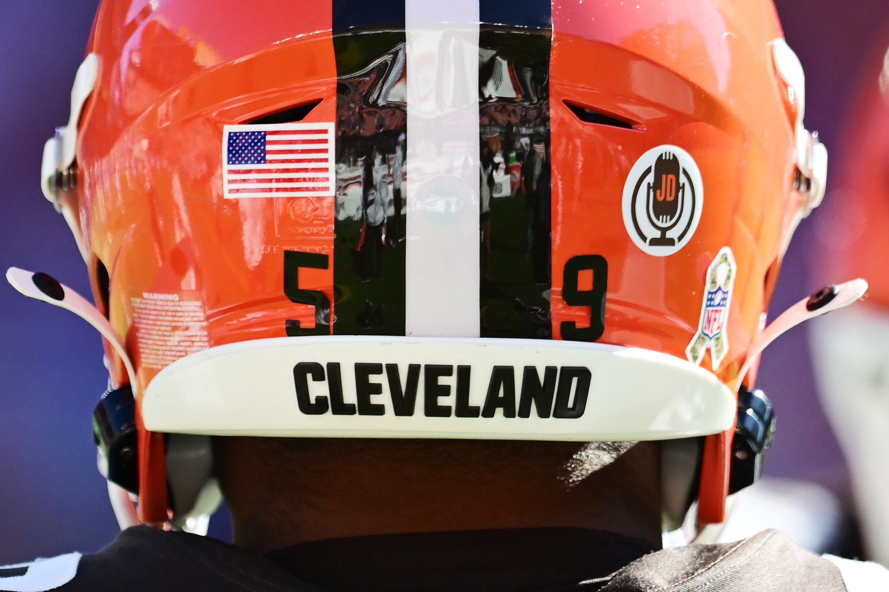 Browns Land Buy Fuels Stadium Plan As Cleveland Pushes Back