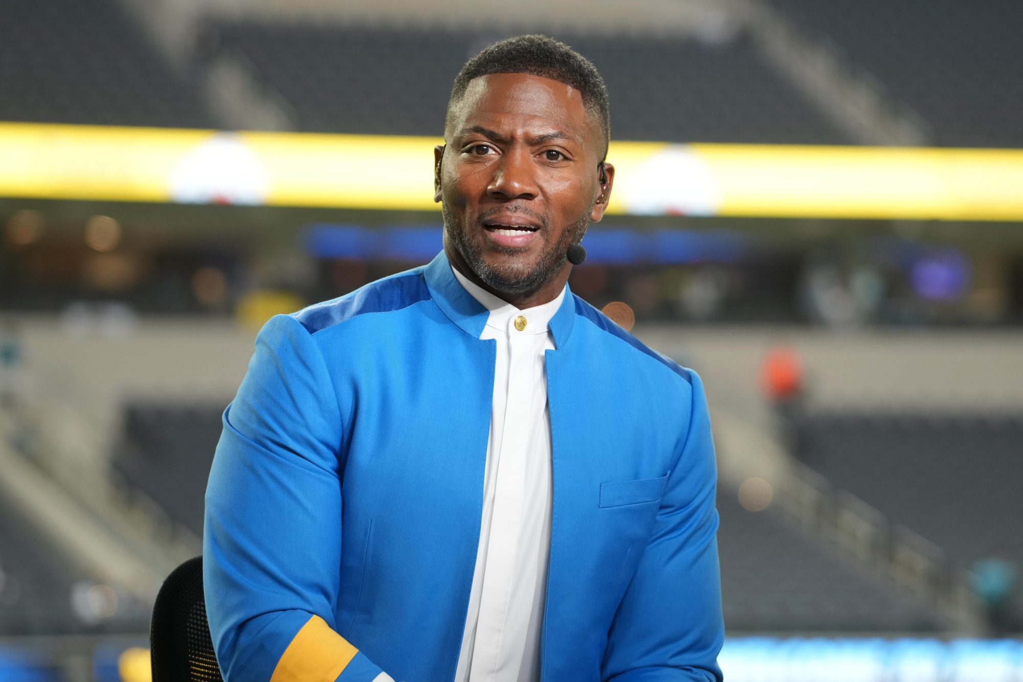 Ryan Clark’s ‘Pivot’ Podcast Splits With Fanatics