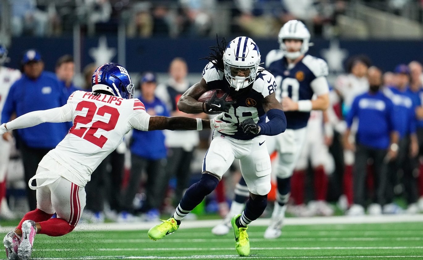 2024 NFL TV Ratings Fall 2%, Still Dominate TV Landscape