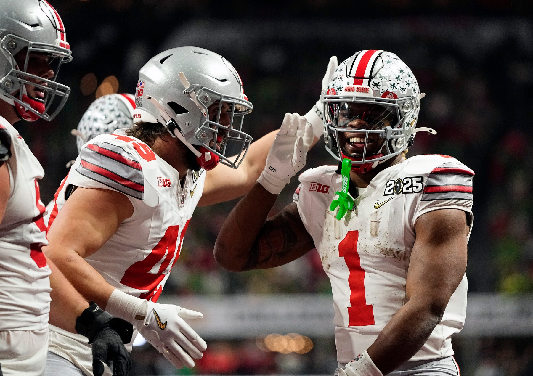 Ohio State’s $20M NIL Roster Just Won the National Championship