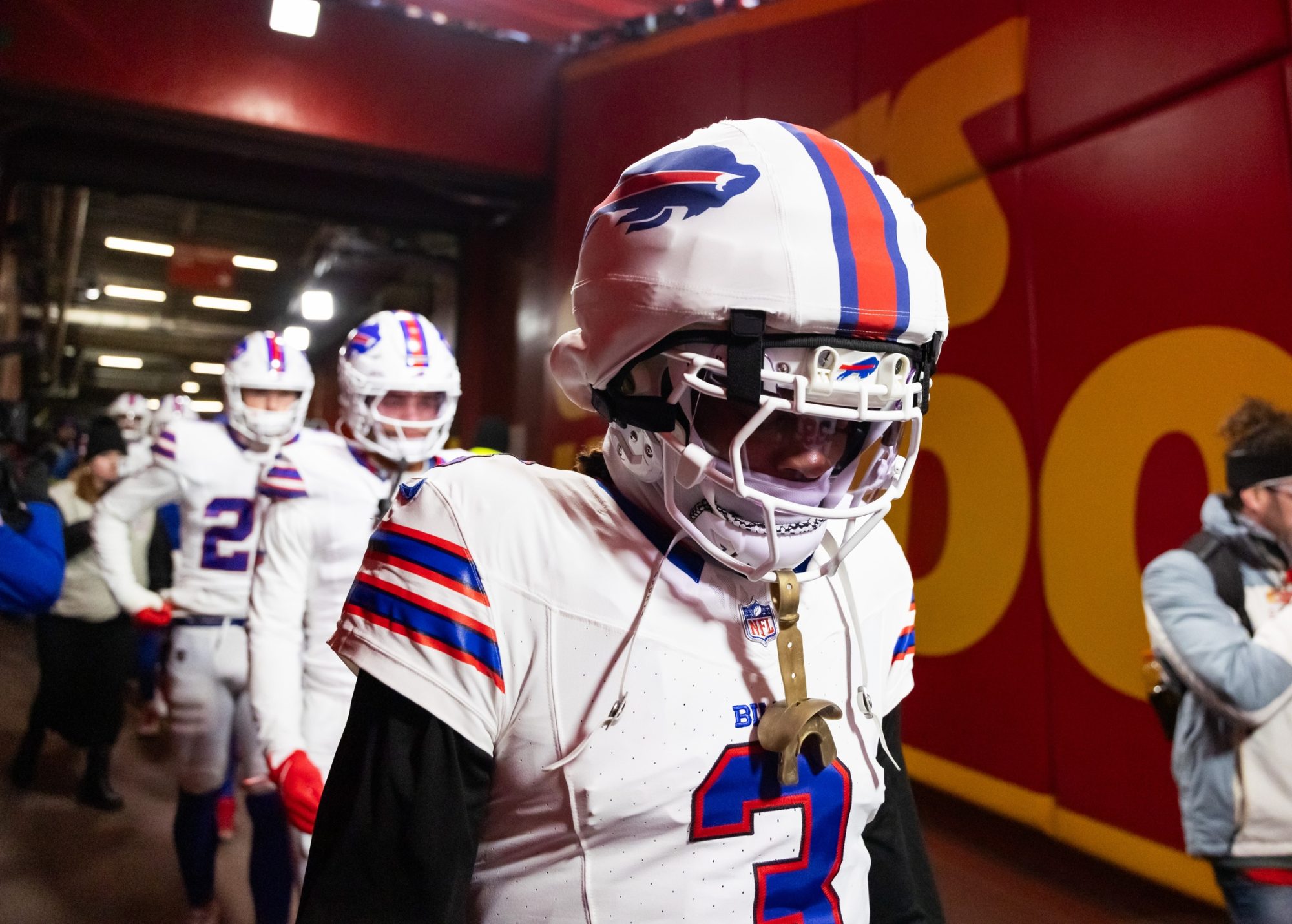 NFL Reports Concussions Dropped to Record Low in 2024
