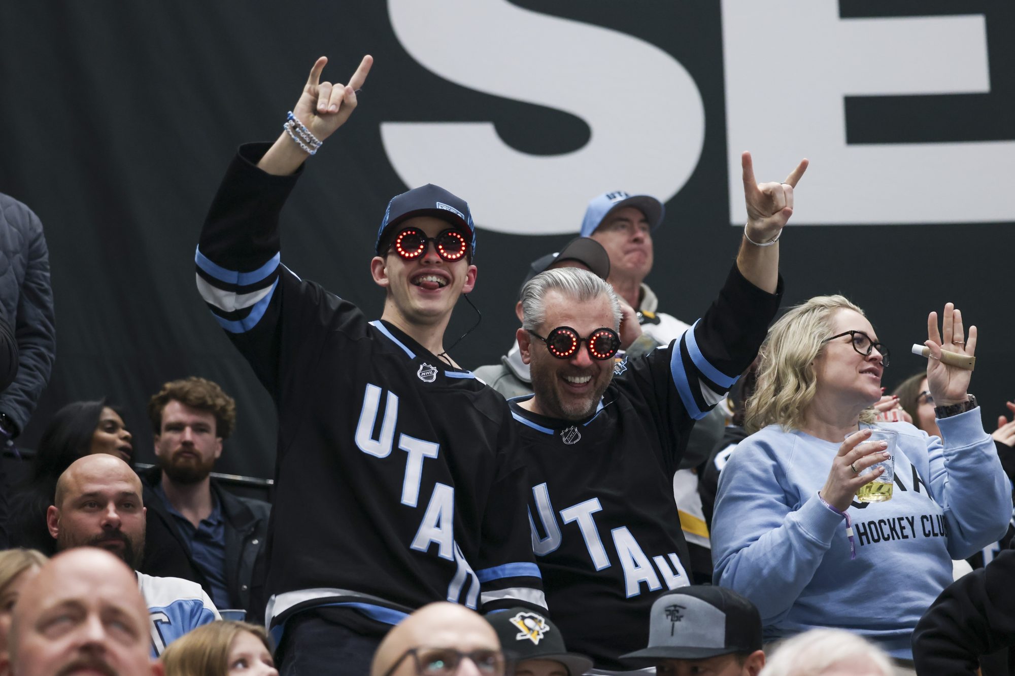 Utah HC Puts Name Choice in Fans’ Hands After Yeti Fiasco