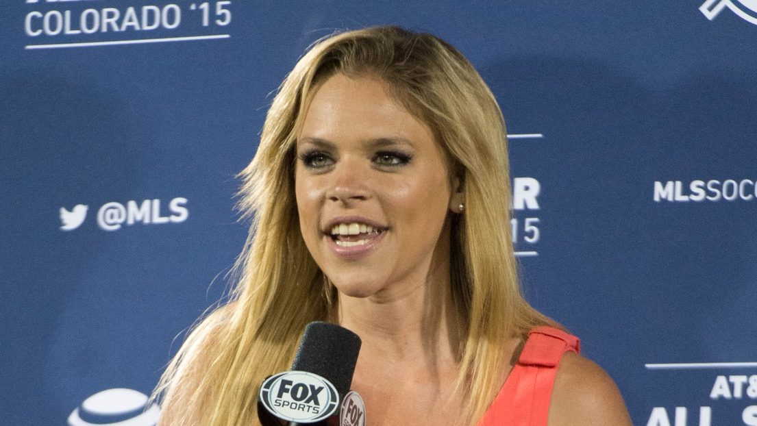 Former Fox Host Alleges Network Exec Sexually Assaulted Her 5063
