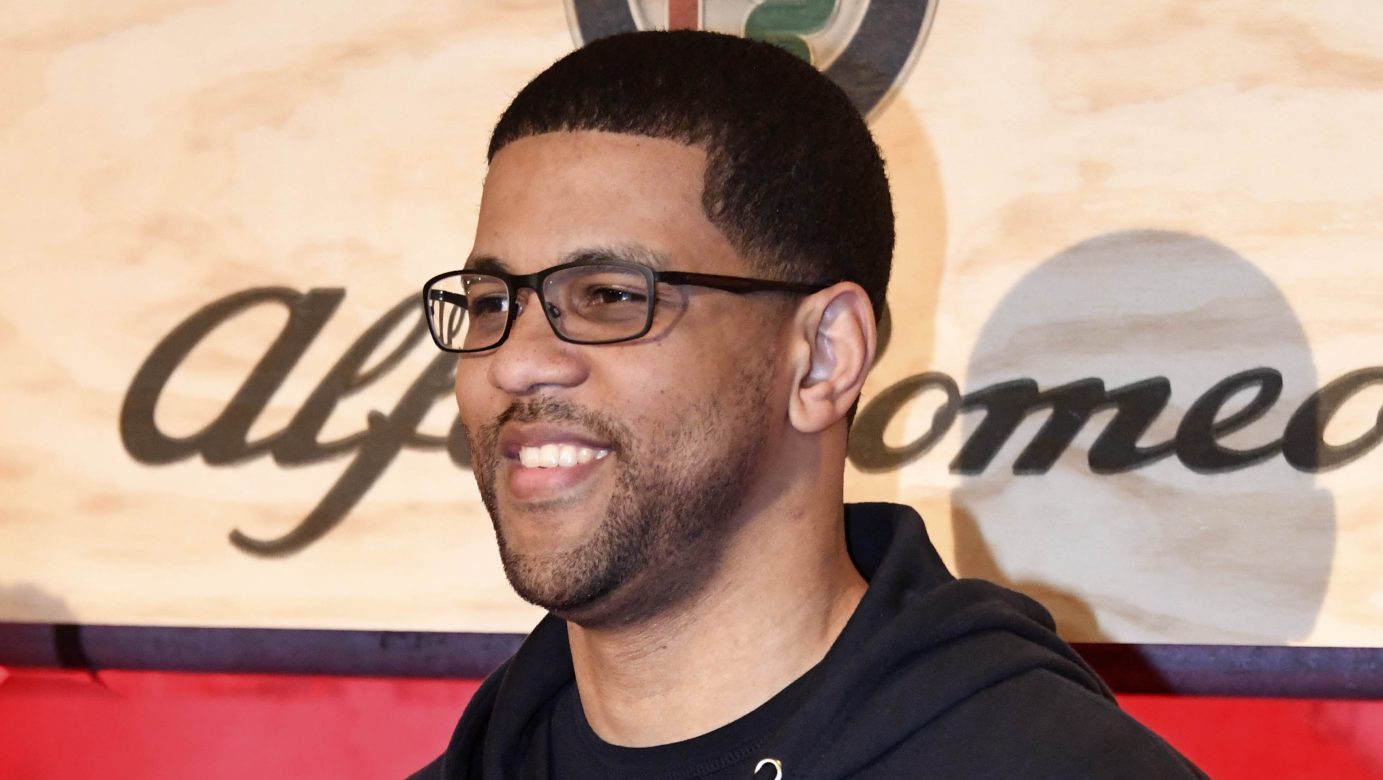 ESPN Considering Michael Smith Comeback After Contentious Exit