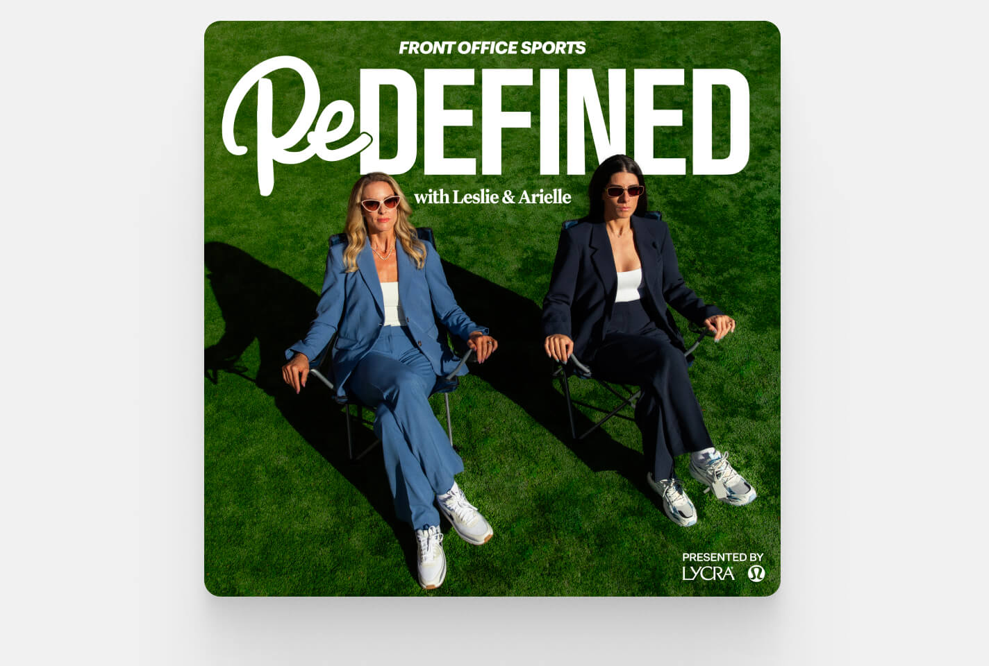 Redefined - Front Office Sports