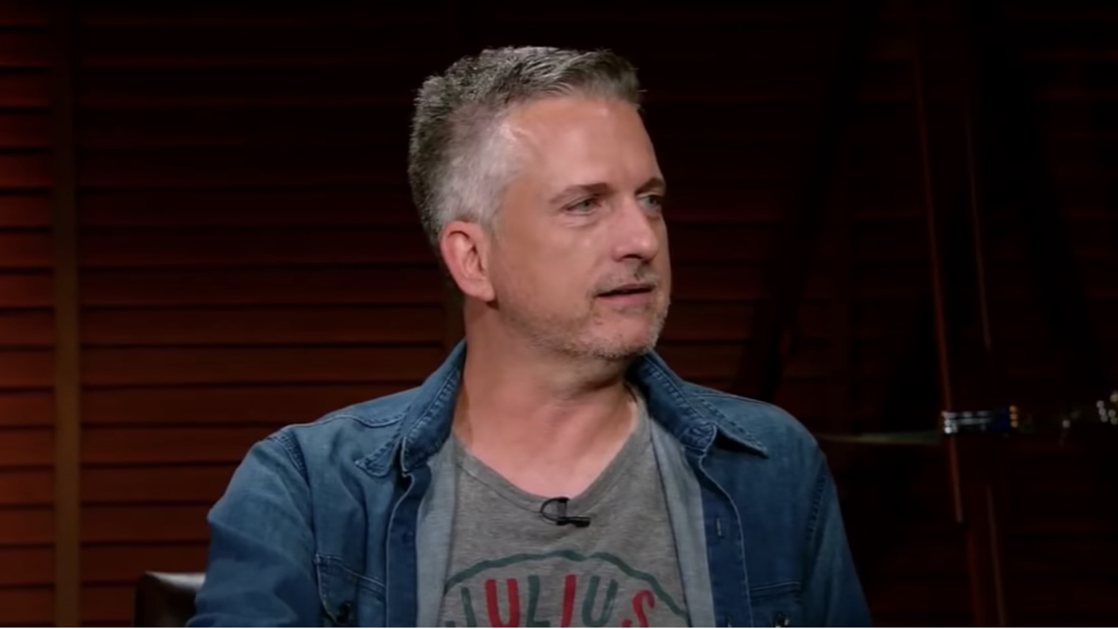 Bill Simmons Expected to Stay at The Ringer, Spotify on New Deal
