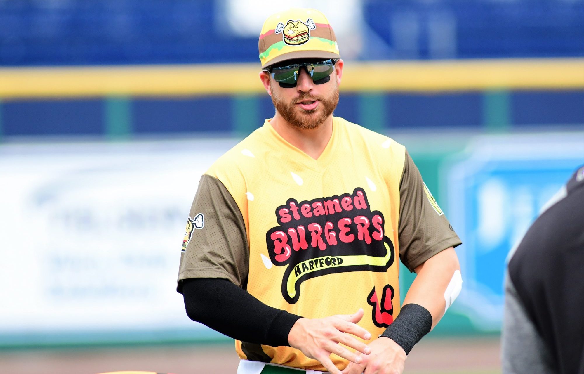 The Takeovers That Transform Minor League Teams for a Night