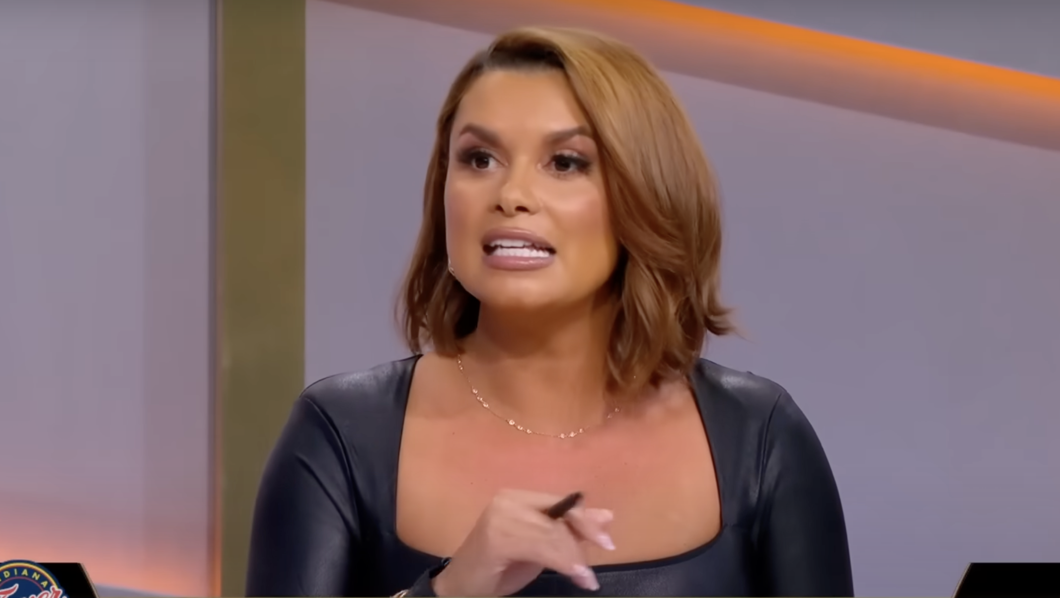 Joy Taylor Contract Decision Looms As Fox Nears Crossroads