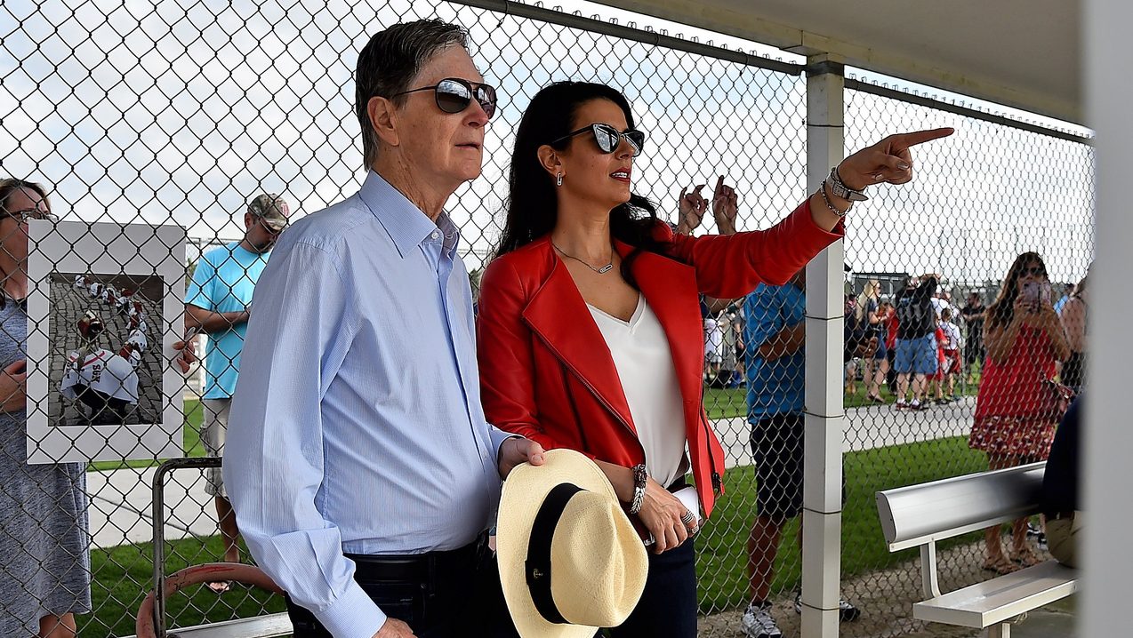 Linda Henry Leaves Boston NWSL Ownership Group