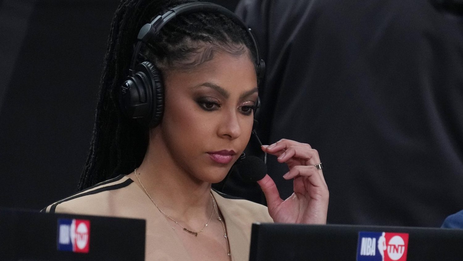 Top 20 NBA Media Talent Targets For Amazon, NBC, Others