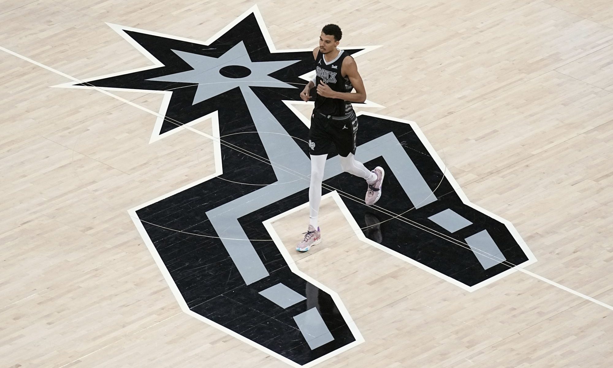 Spurs Secure Funding for New $1.3B Downtown Arena