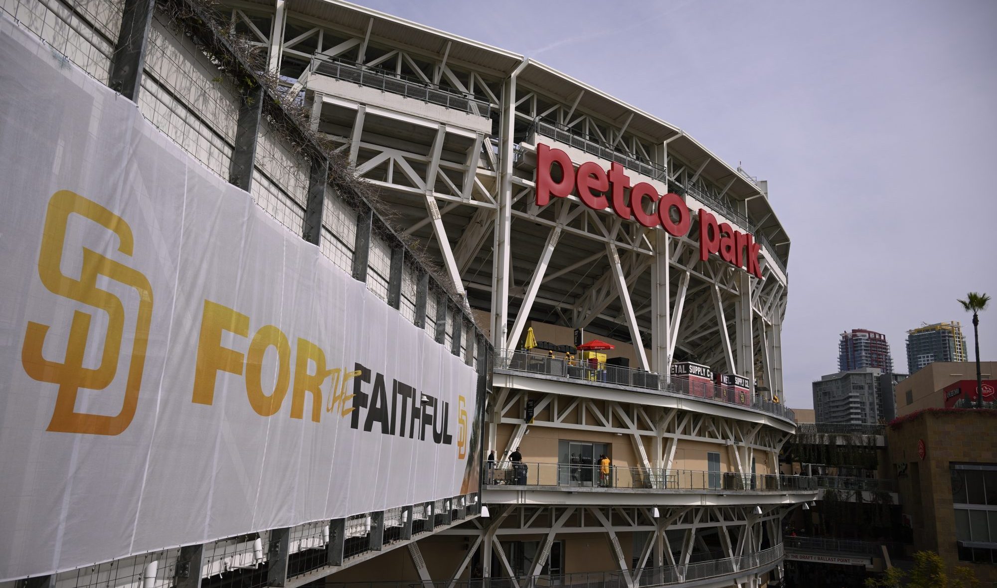 MLB Approves John Seidler Amidst Padres Ownership Controversy