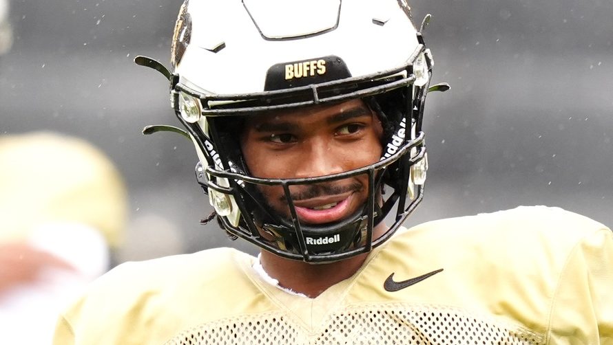 Oracle Billionaire Larry Ellison Funded Michigan’s NIL Stunner