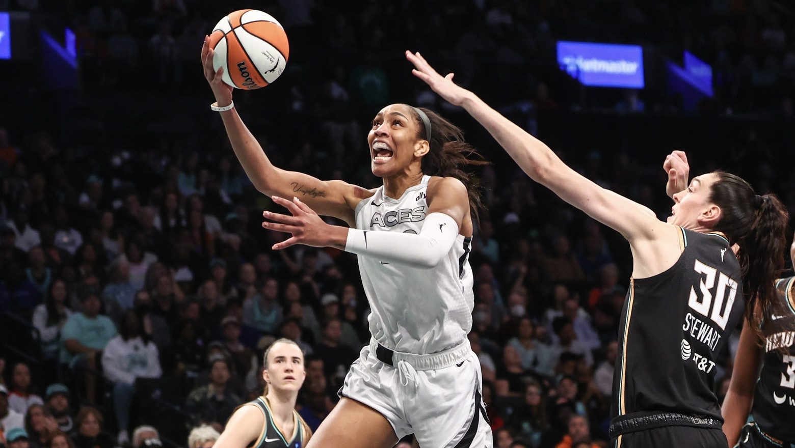 Why 21 of WNBA’s 24 All-Stars Will Be Free Agents in 2026