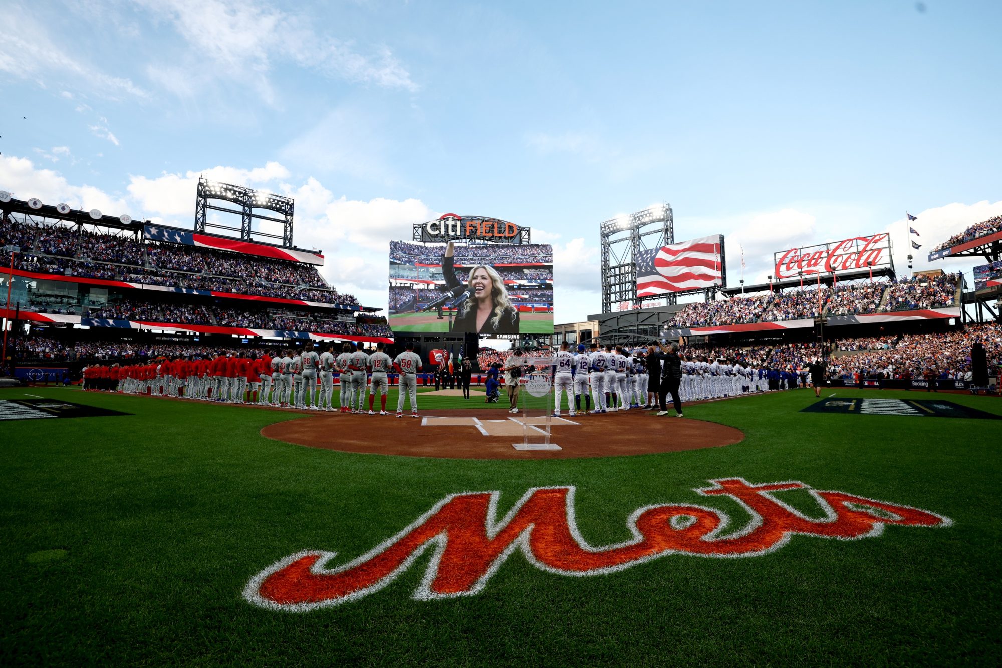 MLB Targets Third Straight Attendance Increase