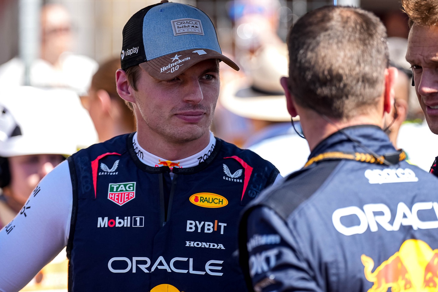 The Top 10 Highest-Paid IndyCar Drivers in 2025