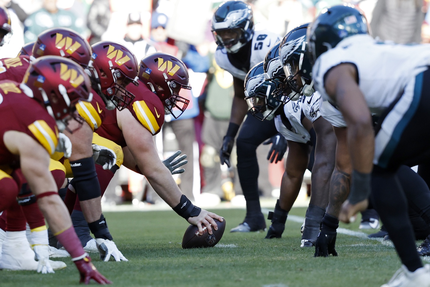 Eagles Set to Host 2025 NFL Kickoff: Who Will Be Their Opponent?