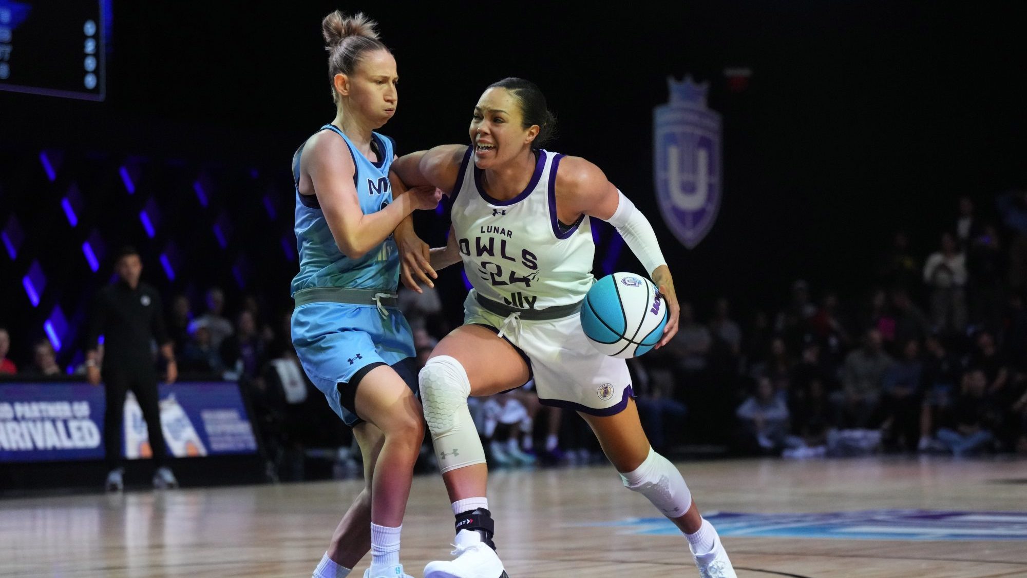 Unrivaled Founder: Growing League Has ‘No Conflict’ With WNBA