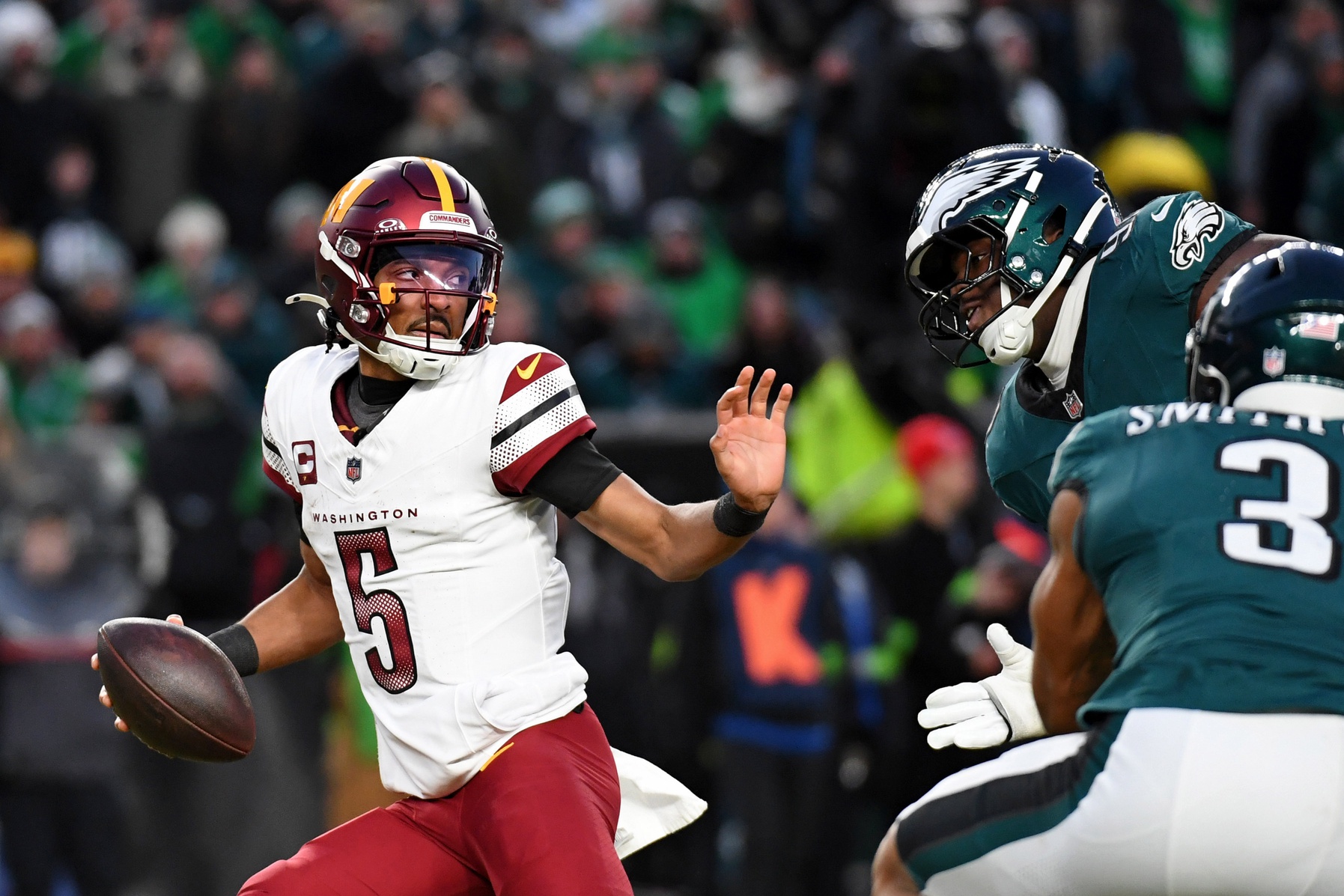 NFL’s Aggressive Flex Scheduling Expected to Reshape 2025 Slate