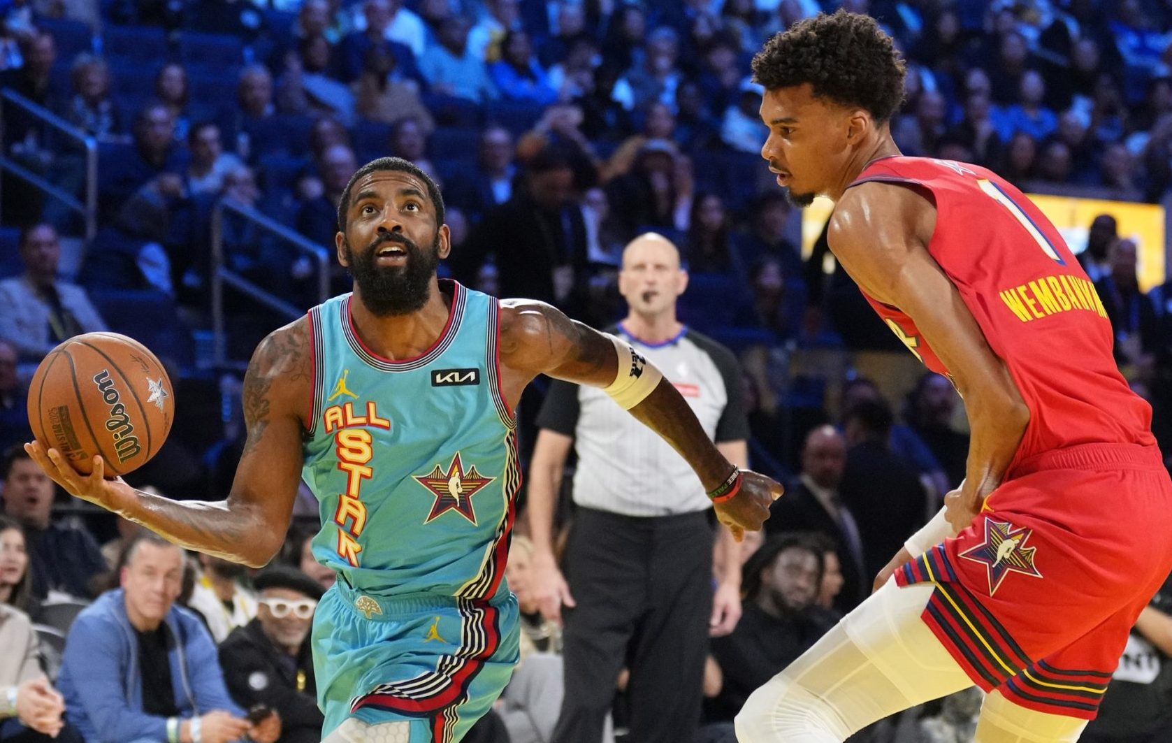 NBA All-Star Game Ratings: Second-Least-Watched Ever