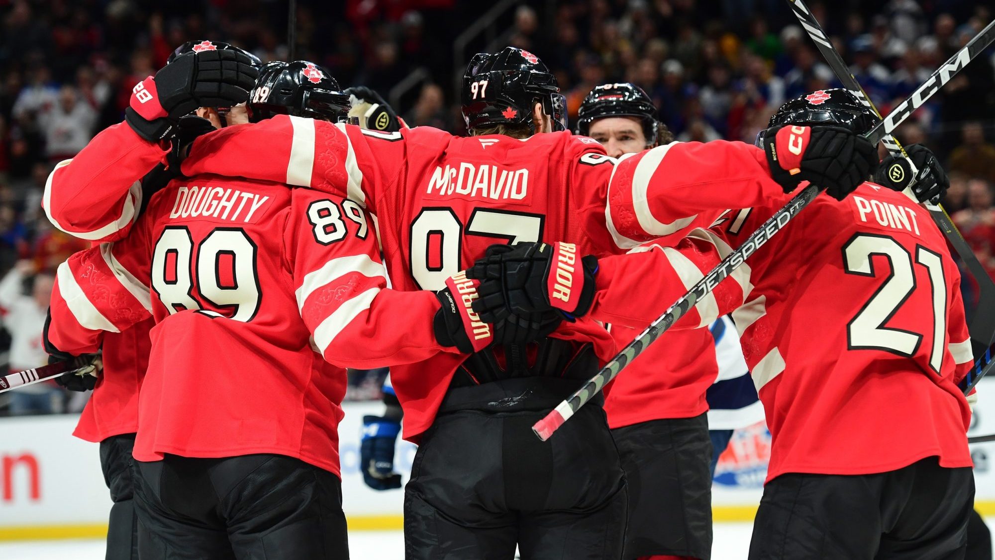 4 Nations Final May Draw Super Bowl–Level Canadian TV Ratings