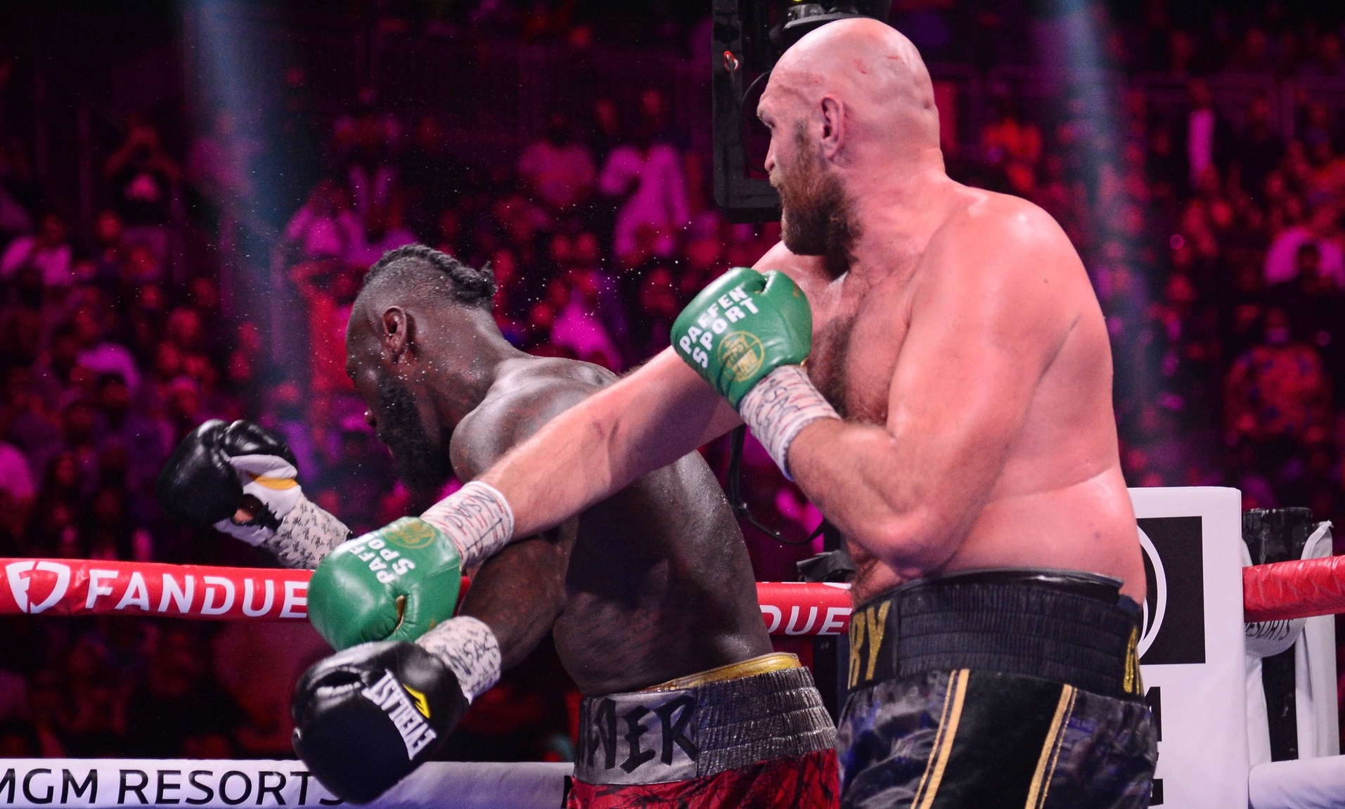 The Top 10 Most Watched UFC Fights of All Time