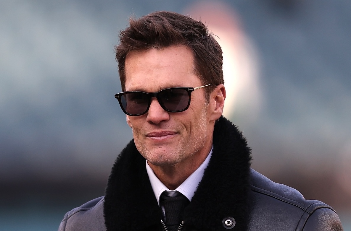 Tom Brady Calls Chiefs Conspiracy Theories ‘BS’ Tom Brady Calls Chiefs Conspiracy Theories ‘BS’