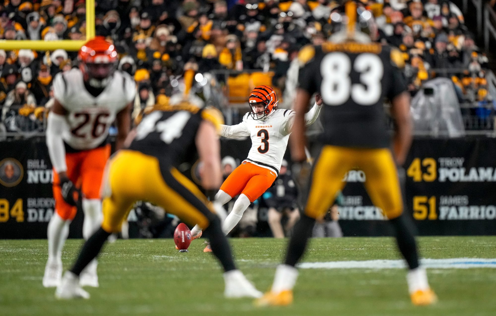 NFL May Alter Kickoff Rules Again This Year