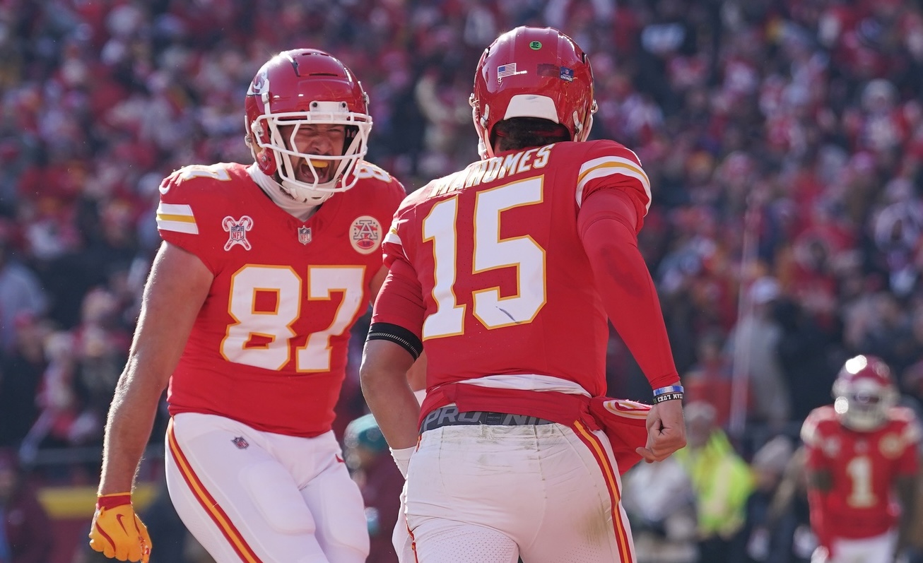 80 Years Ago Today, NBC Televised NFL Game For First Time