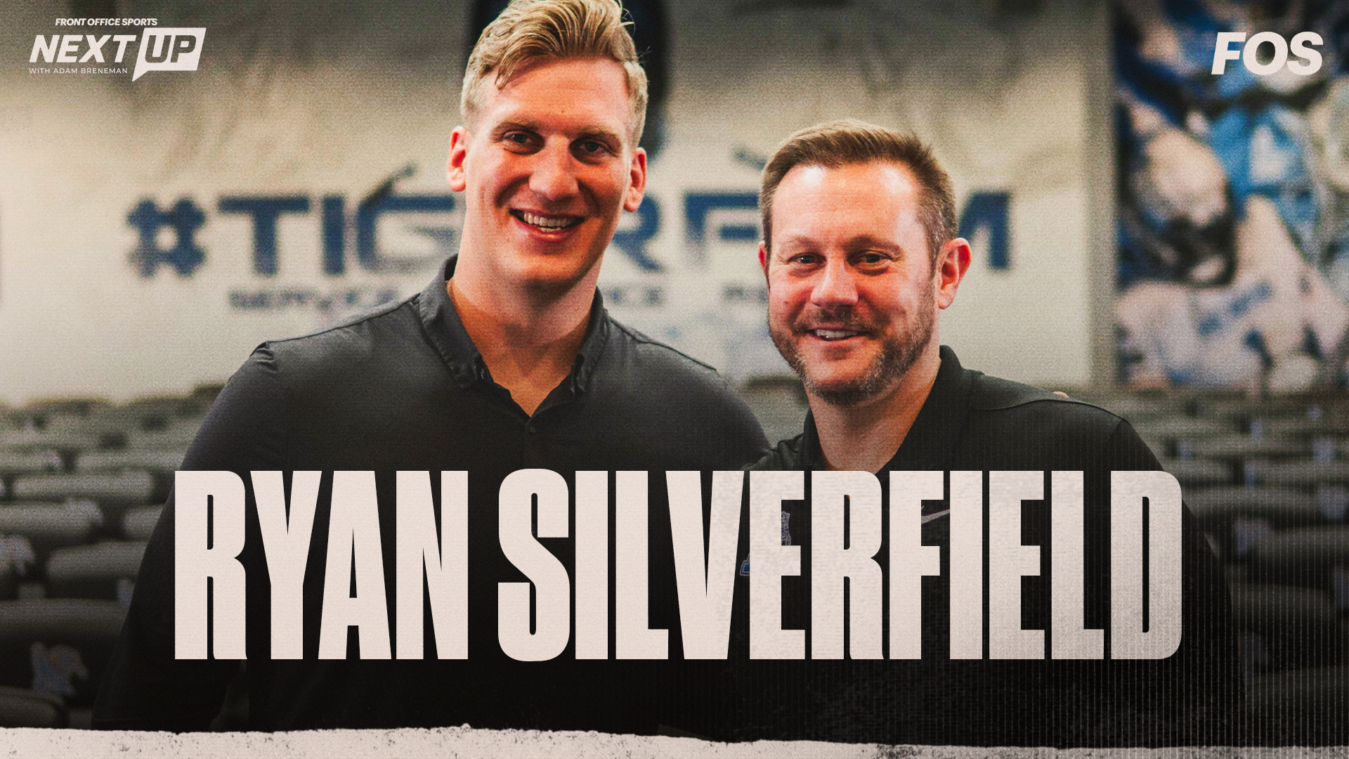 Shows - Front Office Sports