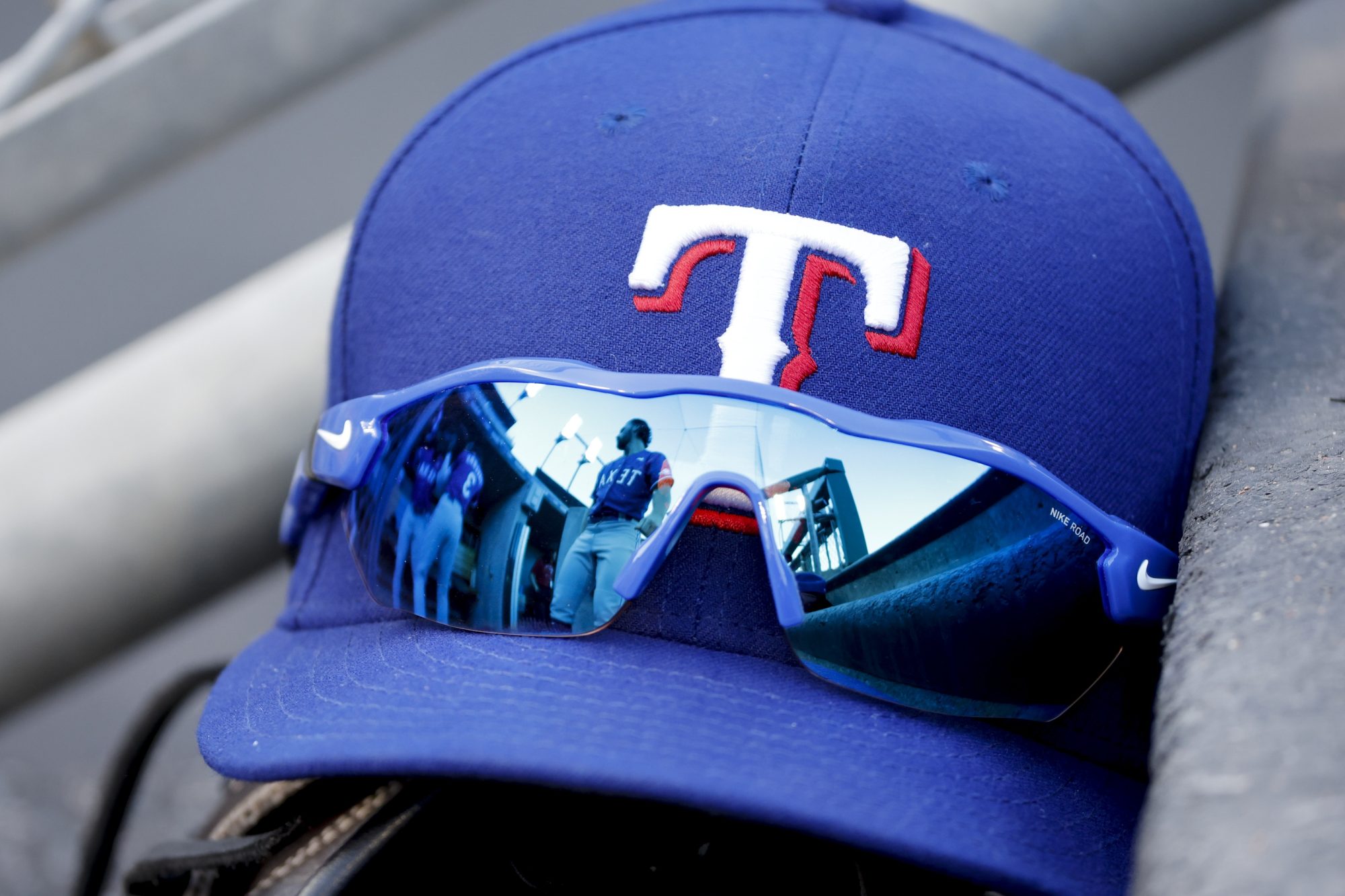 Rangers Cap With Spanish Vulgarity Pulled From MLB Store