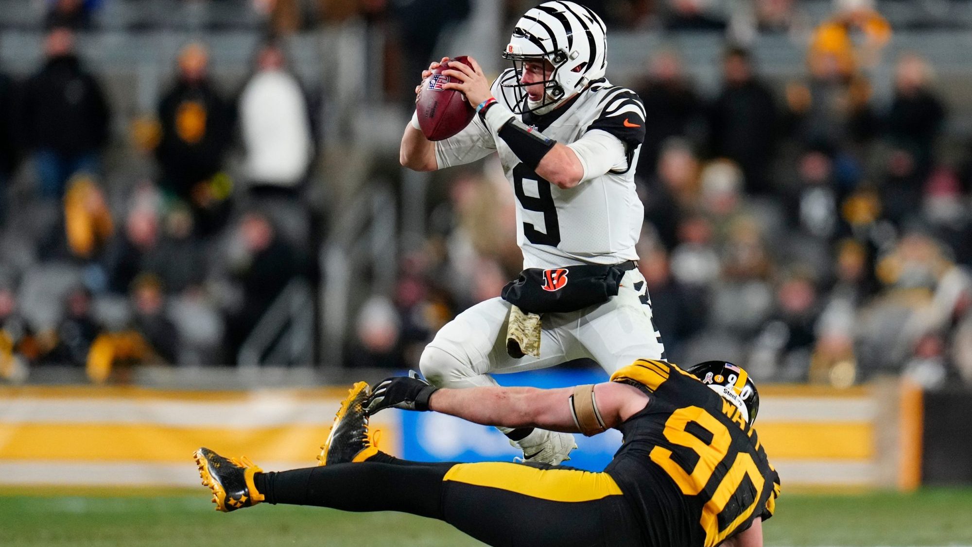 NFL Pay Gap Has Expanded Faster Than Salary Cap