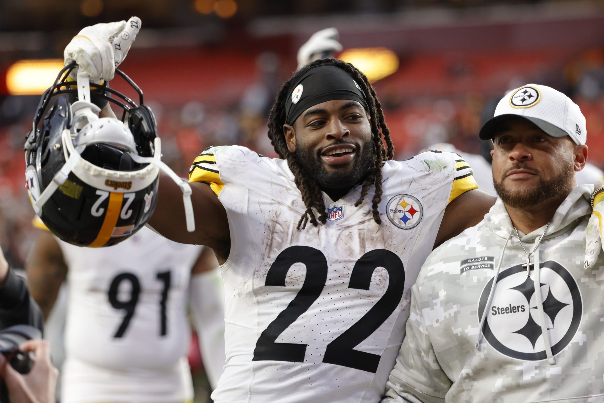 The Top 25 Highest-Paid NFL Defensive Tackles