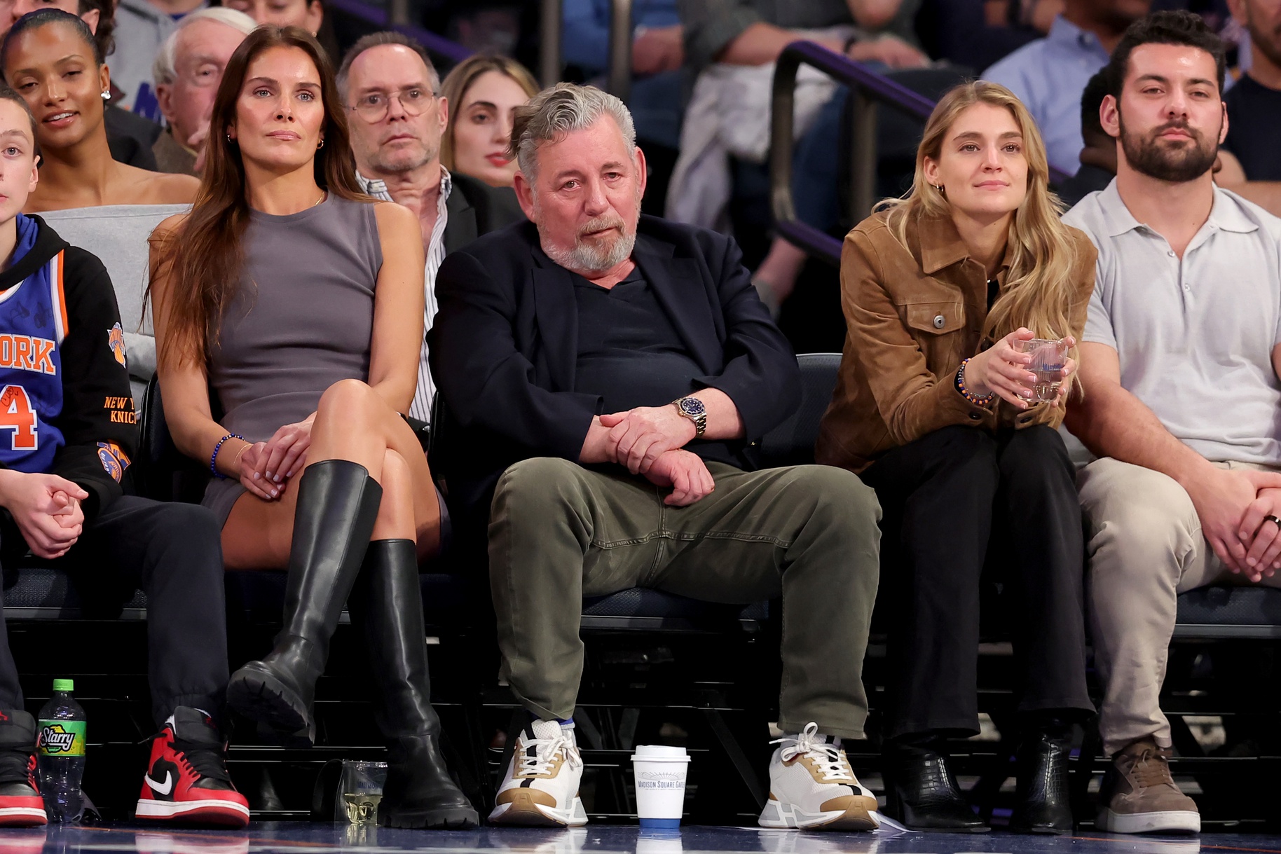 The Top 20 Highest-Paid WNBA Power Forwards in 2025