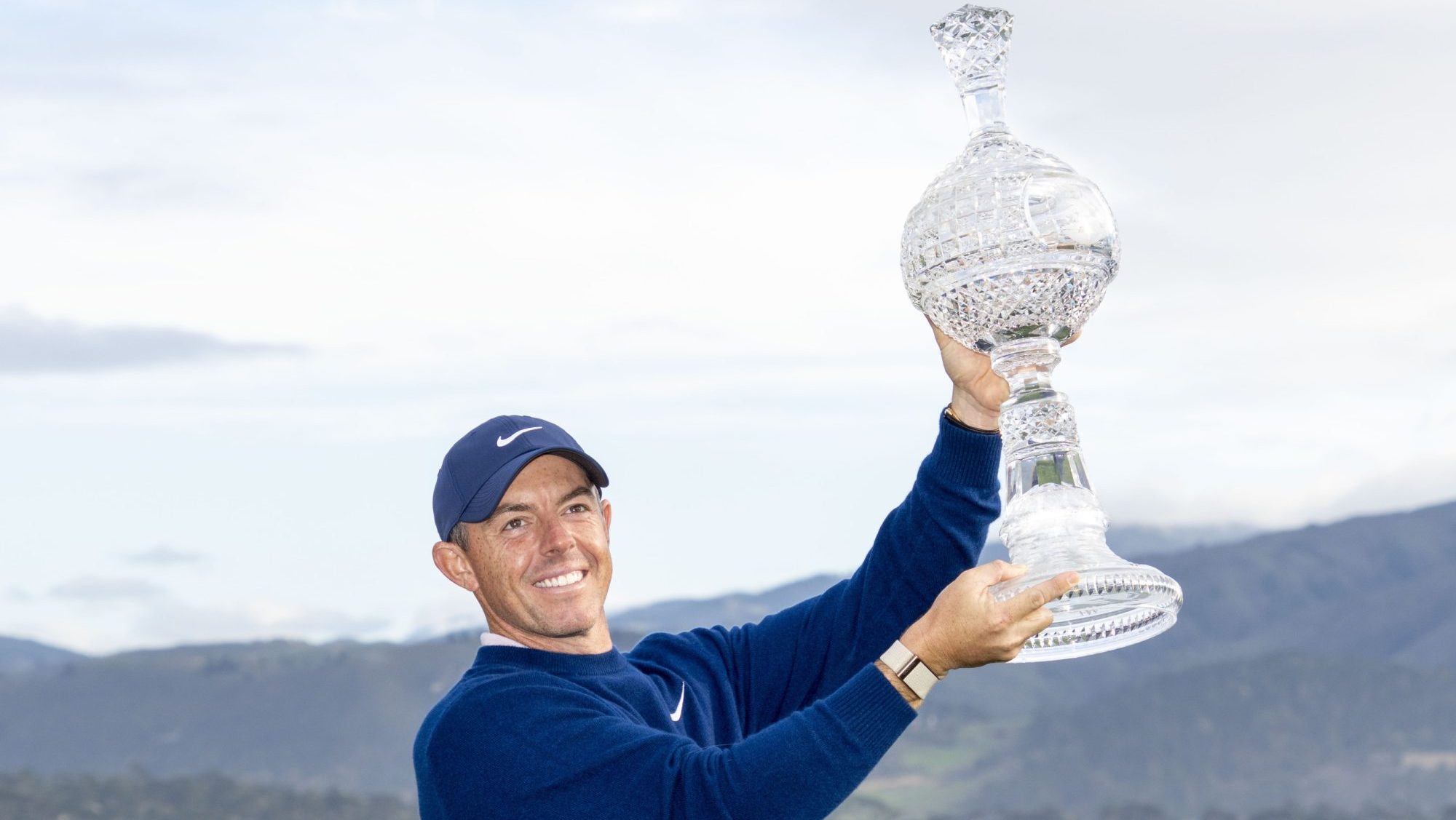 PGA Tour’s $20 Million Signature Events Seeing TV Ratings Boost