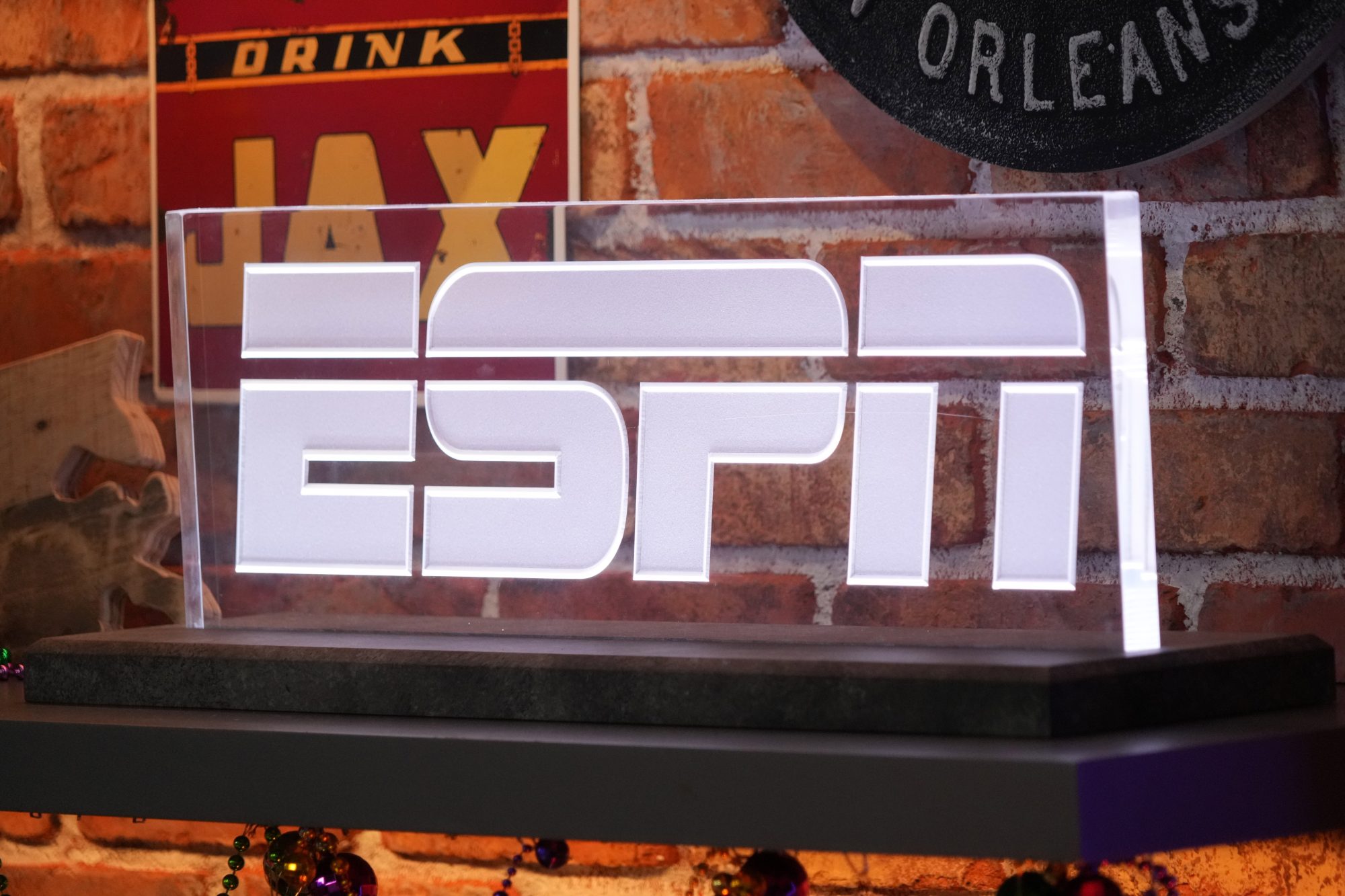 ESPN Accused of Harassment in Legal Letter From Exec Editor