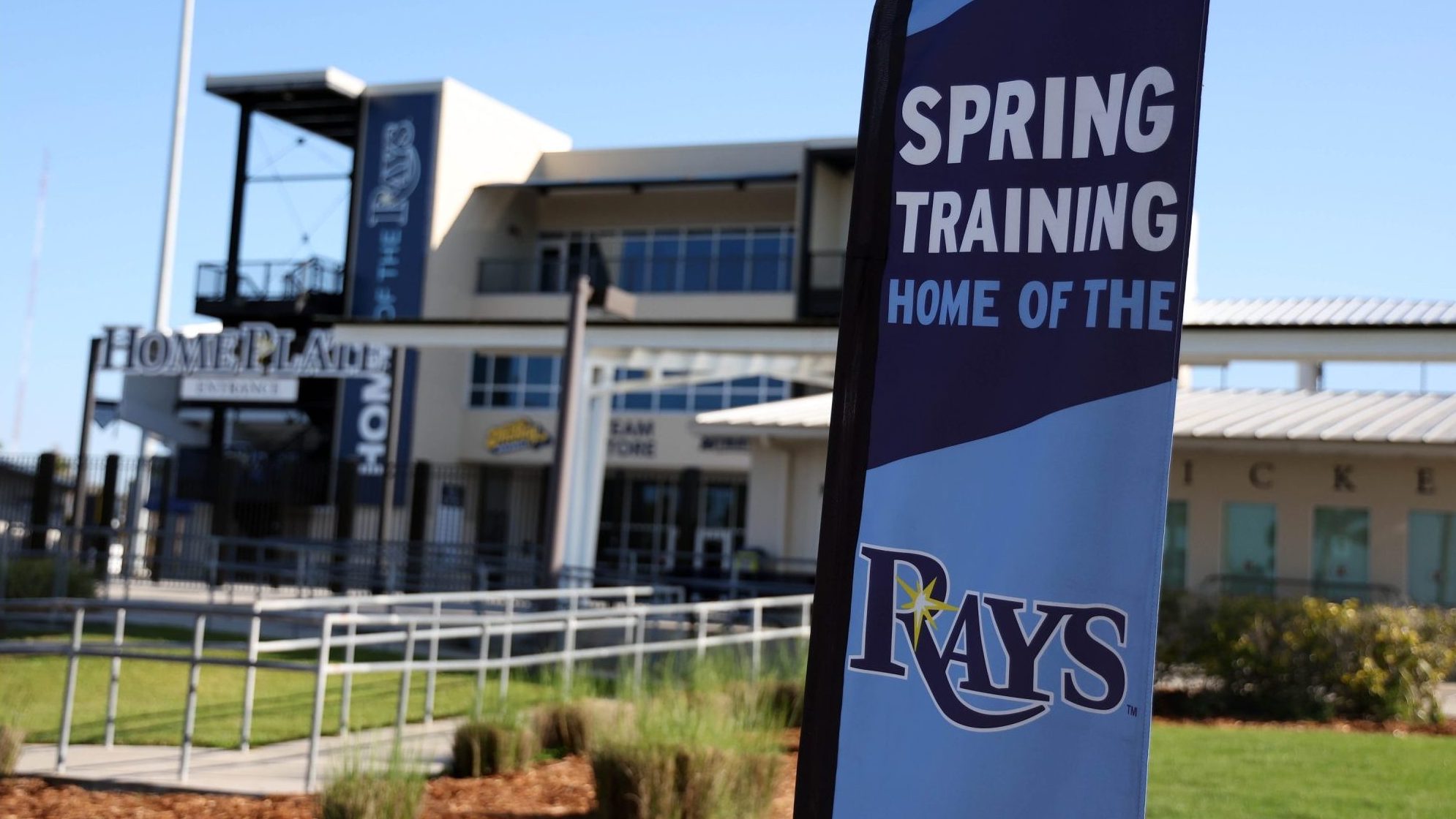 Rays Stadium Deal Collapse Sparks Uncertainty: What’s Next?