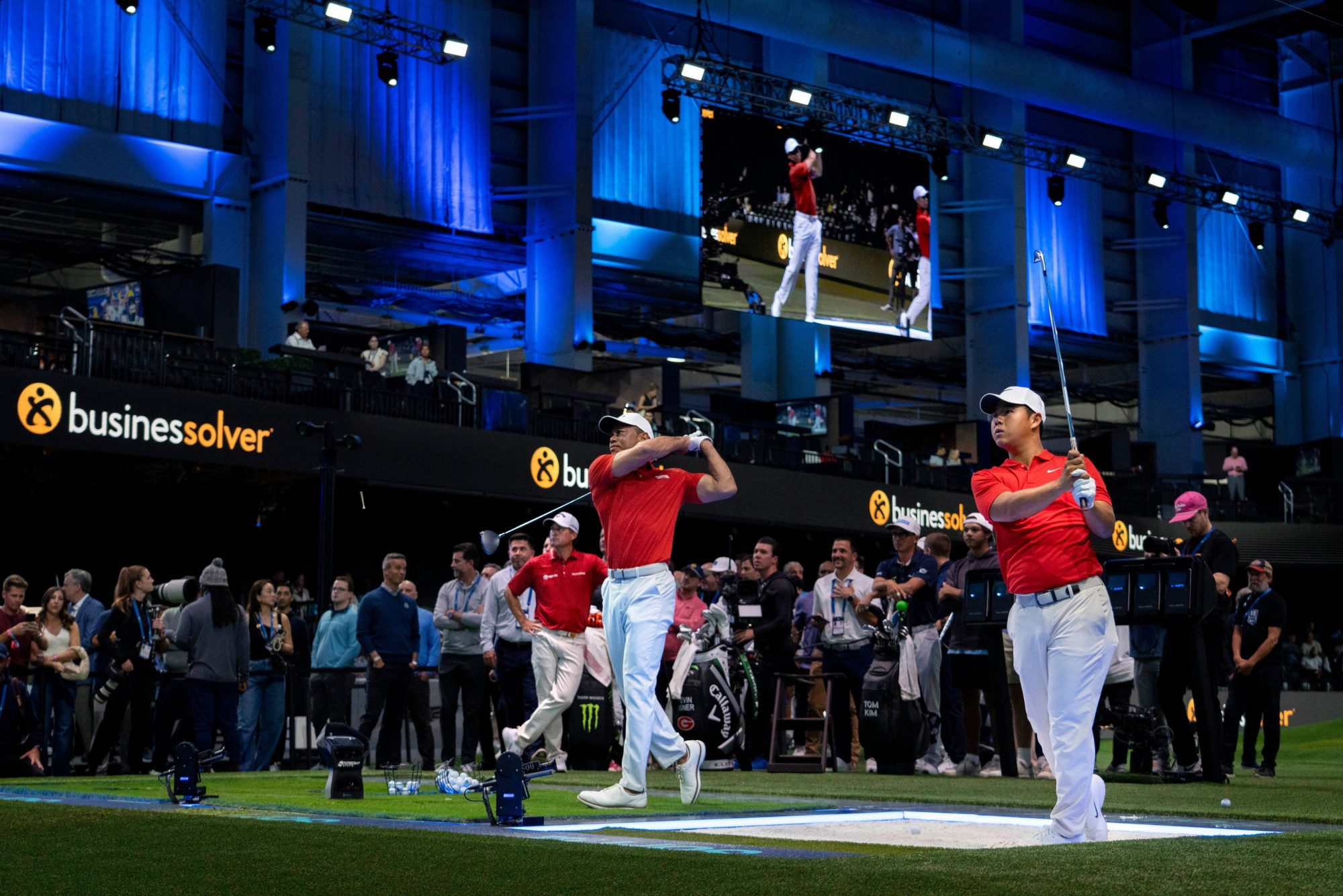 Marc Lasry: TGL TV Ratings Peak Was 4X Better Than Expected