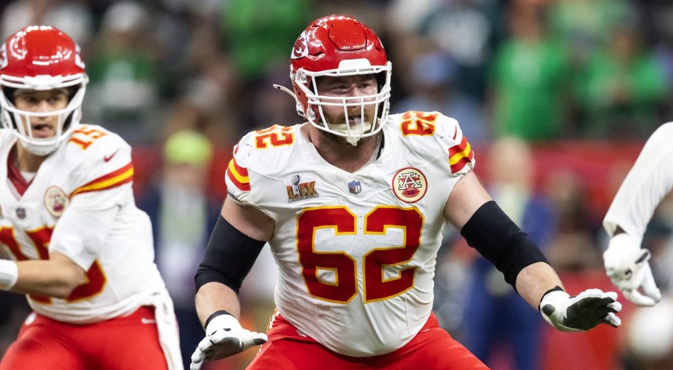 Cap Crunch: NFL Teams Slash, Shuffle Rosters Before Free Agency