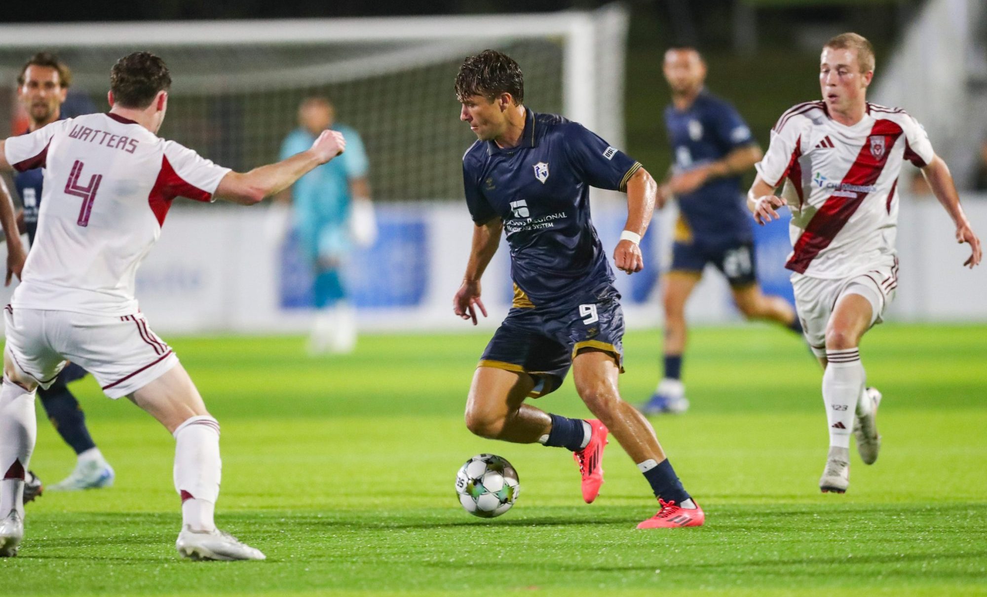 USL Issues MLS Challenge With Promotion and Relegation System